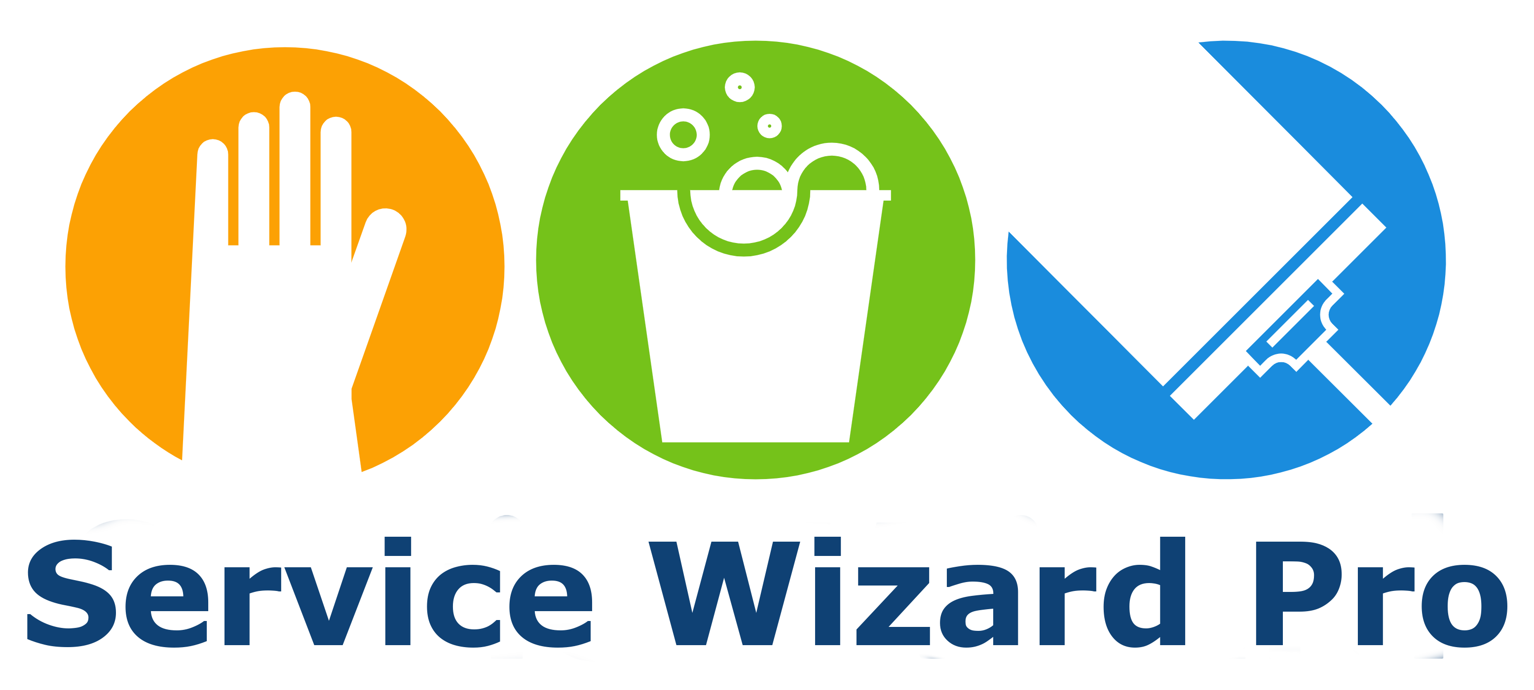 Home - Service Wizard Pro