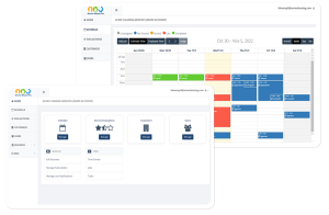 Home - Service Wizard Pro